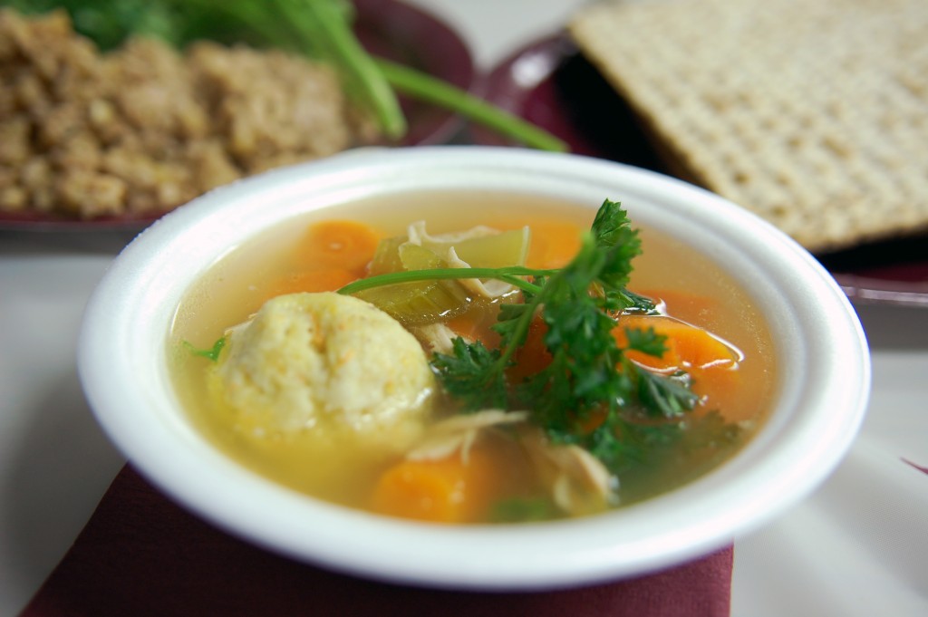 Ashkenazic Jewish Foods, Ranked Without Explanation