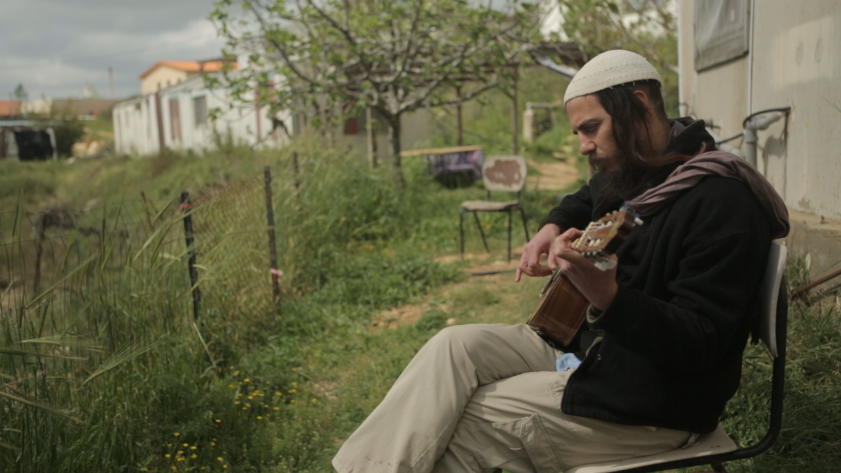 Coming Soon: "Bat Ayin" - The Series