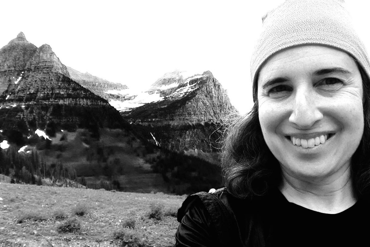 Why I'm Proud Of My Jewish Nose