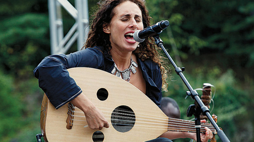 HevriaCast Episode 32: Basya Shechter