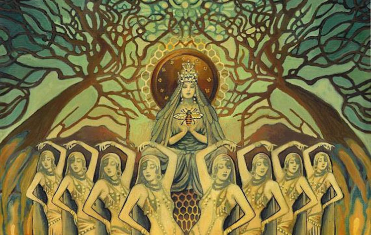 The Deborah Number (Shirat Devorah)