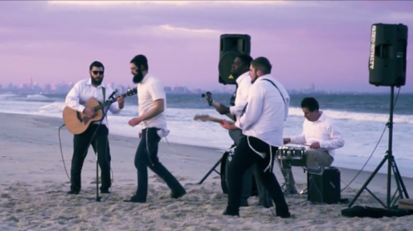 Simple Man Releases New Music Video