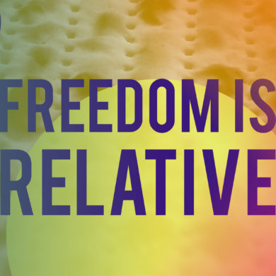 What Is A Jew? - By Leo Tolstoy