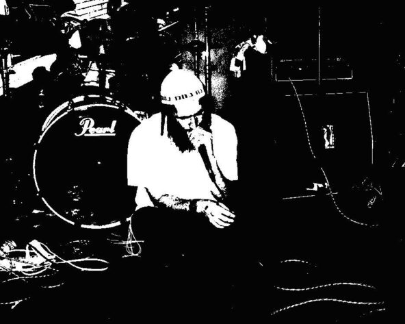 PuNk RoCk HoRa! Q & A With Writer Michael Croland